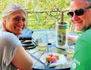 Ozan Winery & Vineyard | Wine Tasting, Tours, Events, Meetings and ...